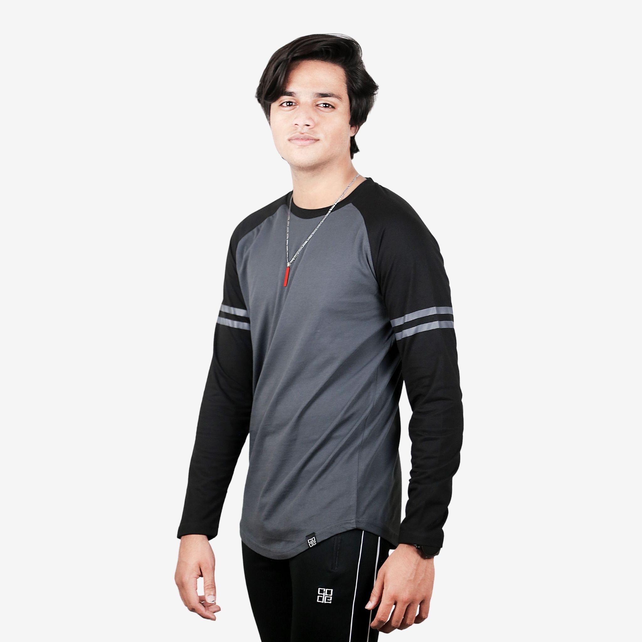 Full Sleeve T-shirts for men | Mens T-shirts | Brocode Clothing