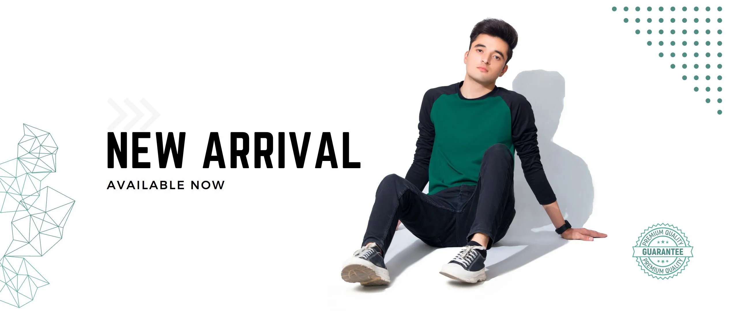 Full Sleeve T-shirts A Trendy Fashion Staple in Pakistan - Brocode